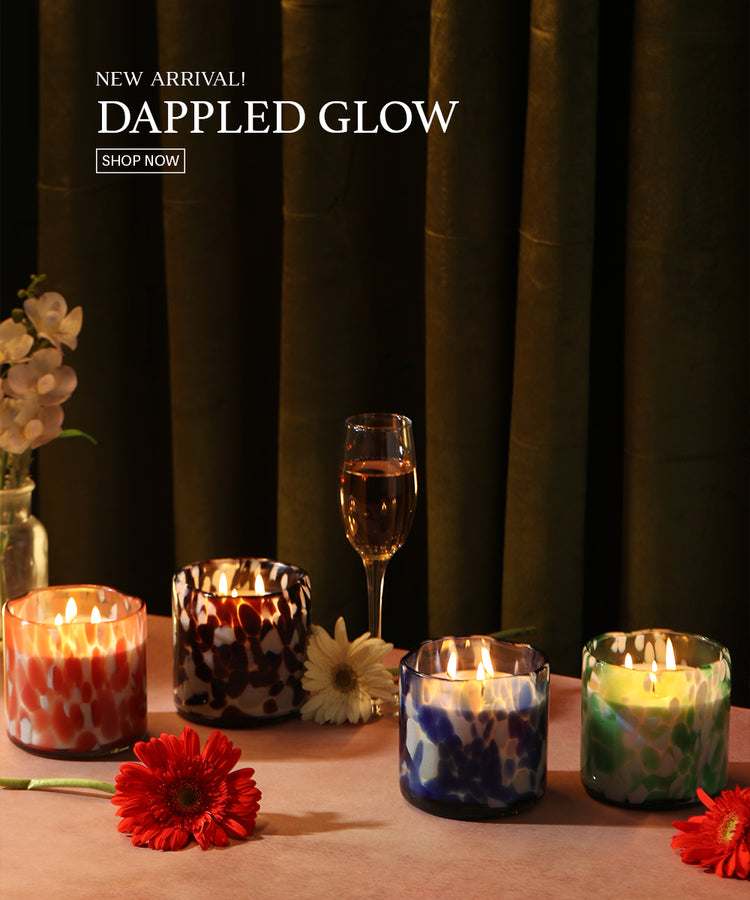 Lighthouse Candle - Scented Candles Online and Candles for Decoration