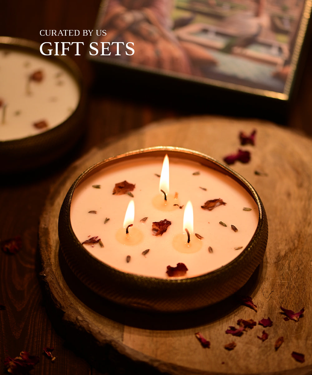 Lighthouse Candle - Scented Candles Online and Candles for Decoration