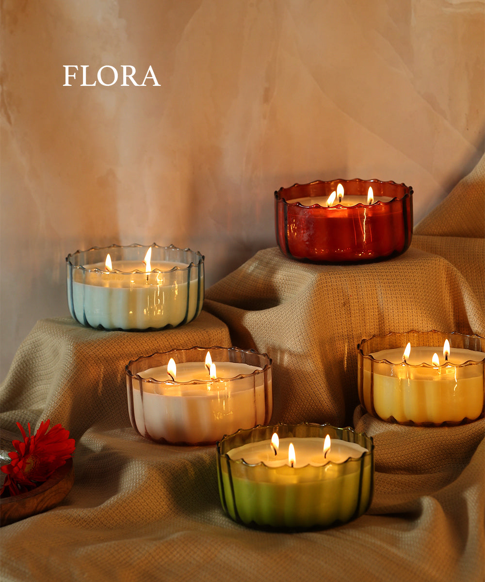 Lighthouse Candle - Scented Candles Online and Candles for Decoration