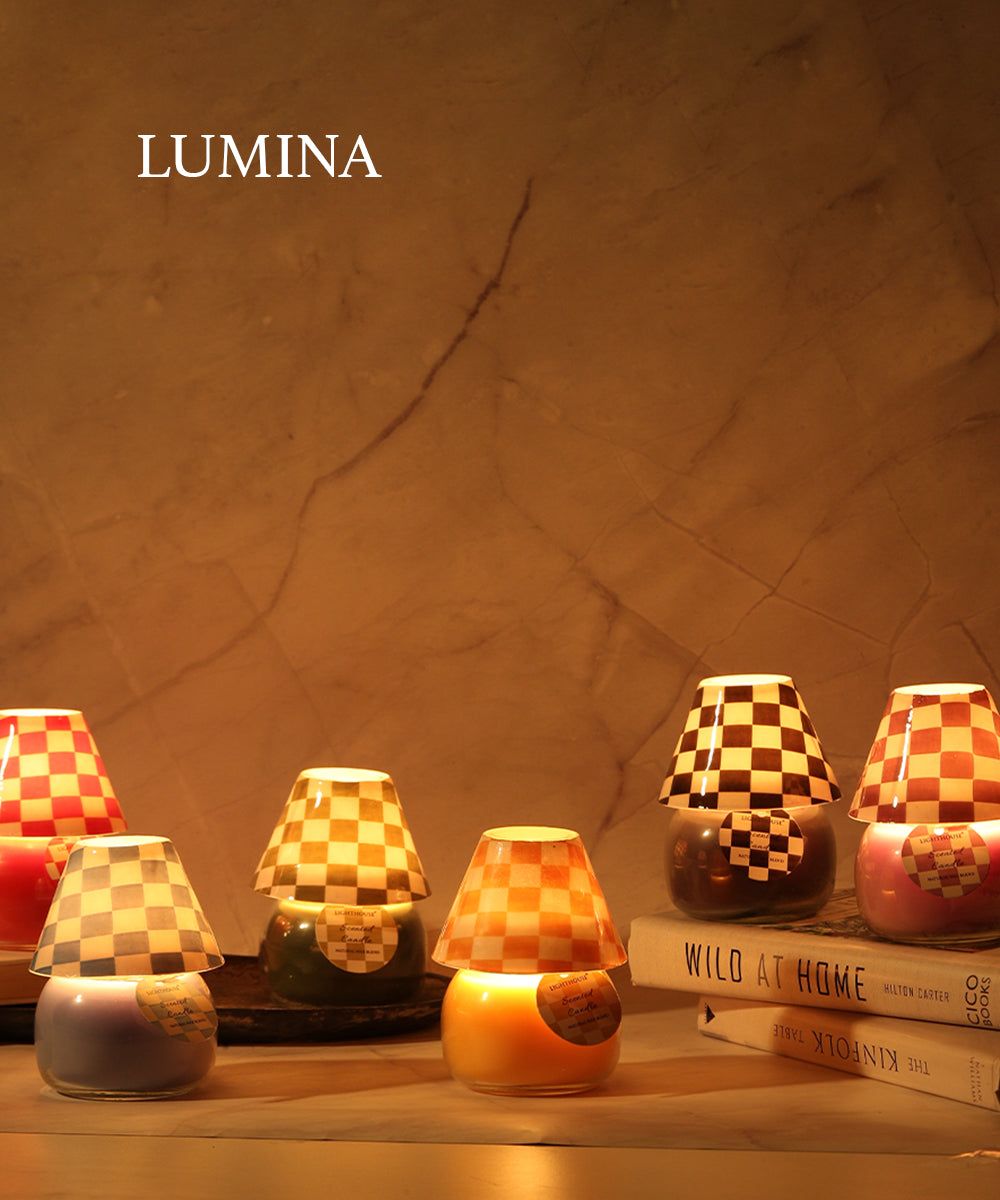 Lighthouse Candle - Scented Candles Online and Candles for Decoration