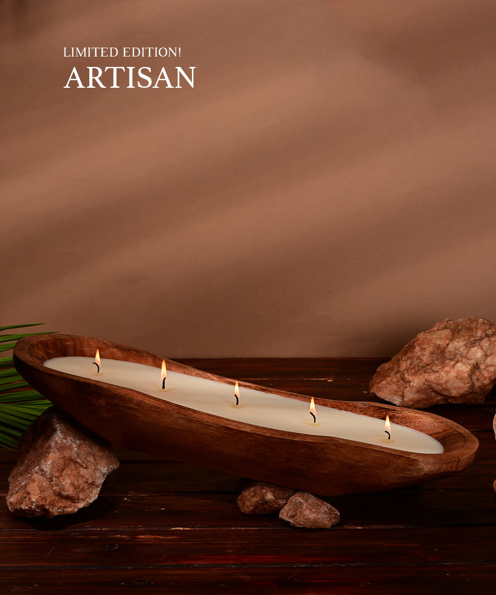 Lighthouse Candle - Scented Candles Online and Candles for Decoration