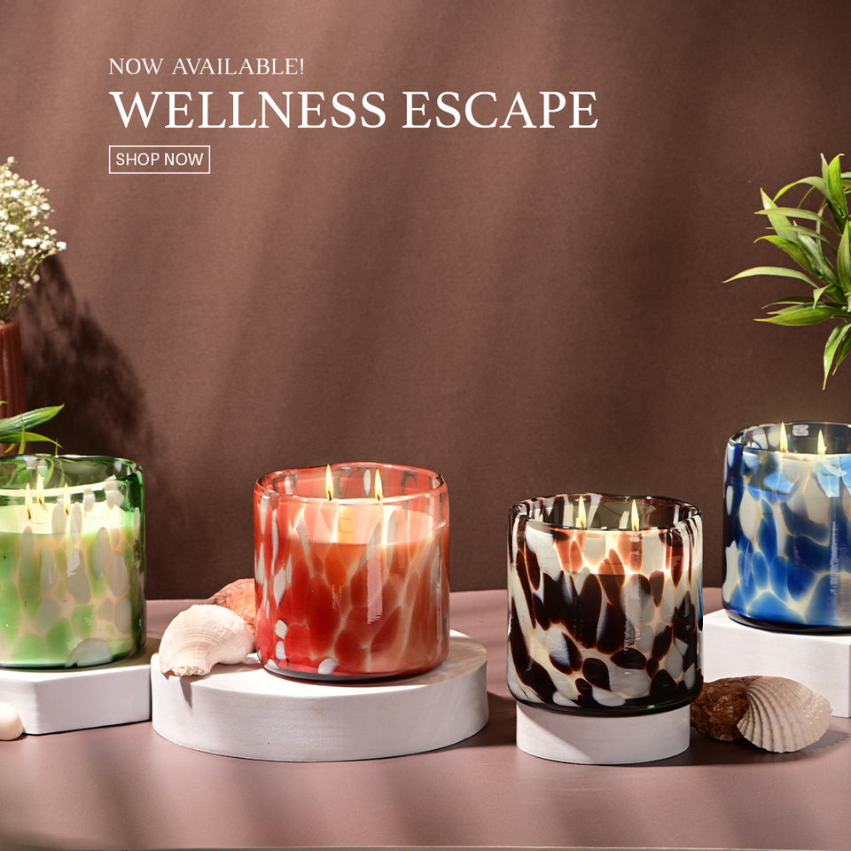 Lighthouse Candle - Scented Candles Online and Candles for Decoration