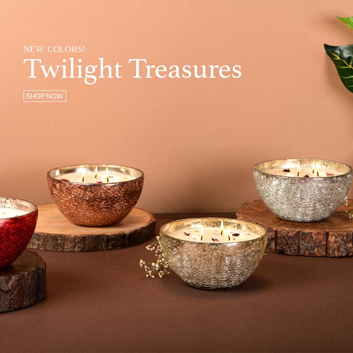 Lighthouse Candle - Scented Candles Online and Candles for Decoration