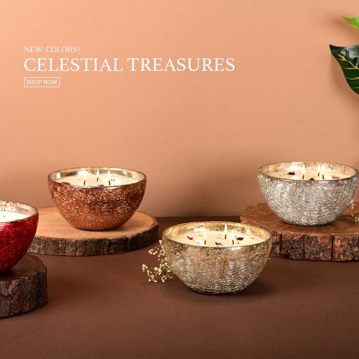 Lighthouse Candle - Scented Candles Online and Candles for Decoration