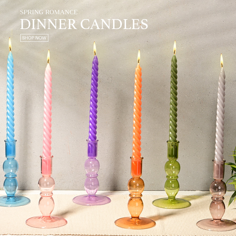 Lighthouse Candle - Scented Candles Online and Candles for Decoration