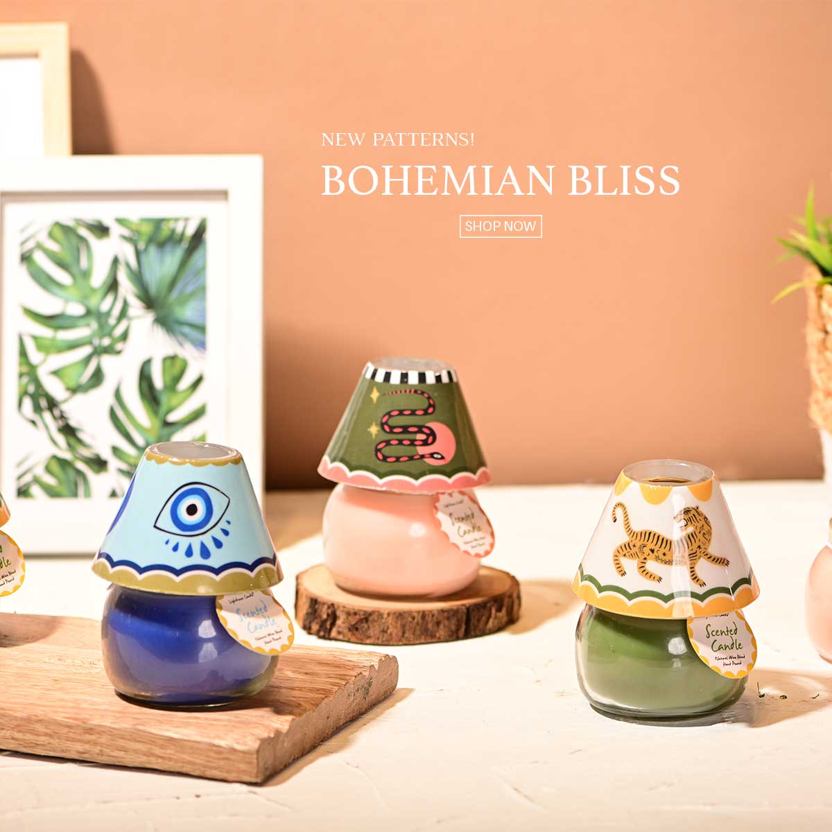 Lighthouse Candle - Scented Candles Online and Candles for Decoration