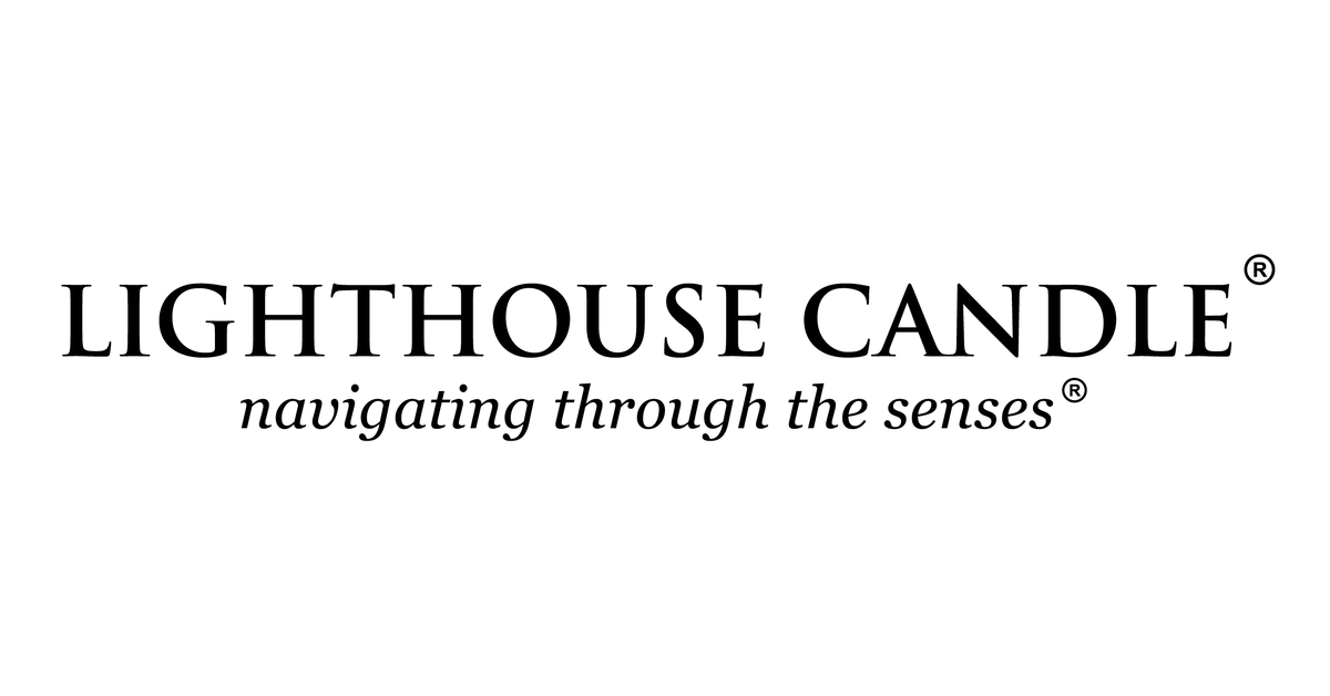 Lighthouse Candle - Scented Candles Online and Candles for Decoration