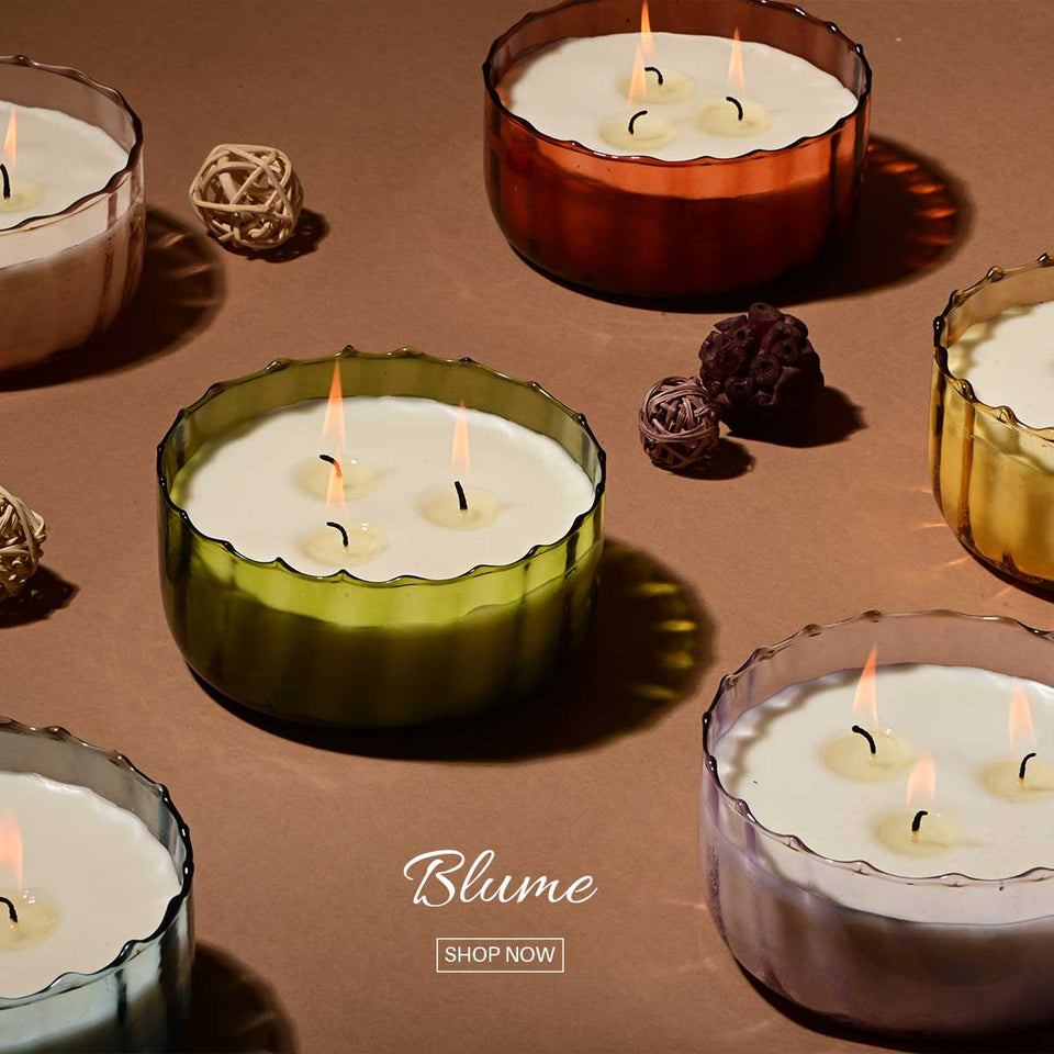 Lighthouse Candle - Scented Candles Online and Candles for Decoration