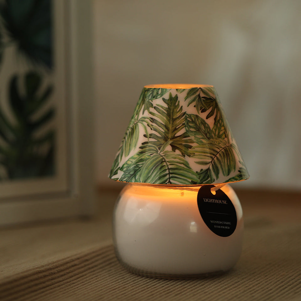 Lighthouse Candle - Scented Candles Online and Candles for Decoration