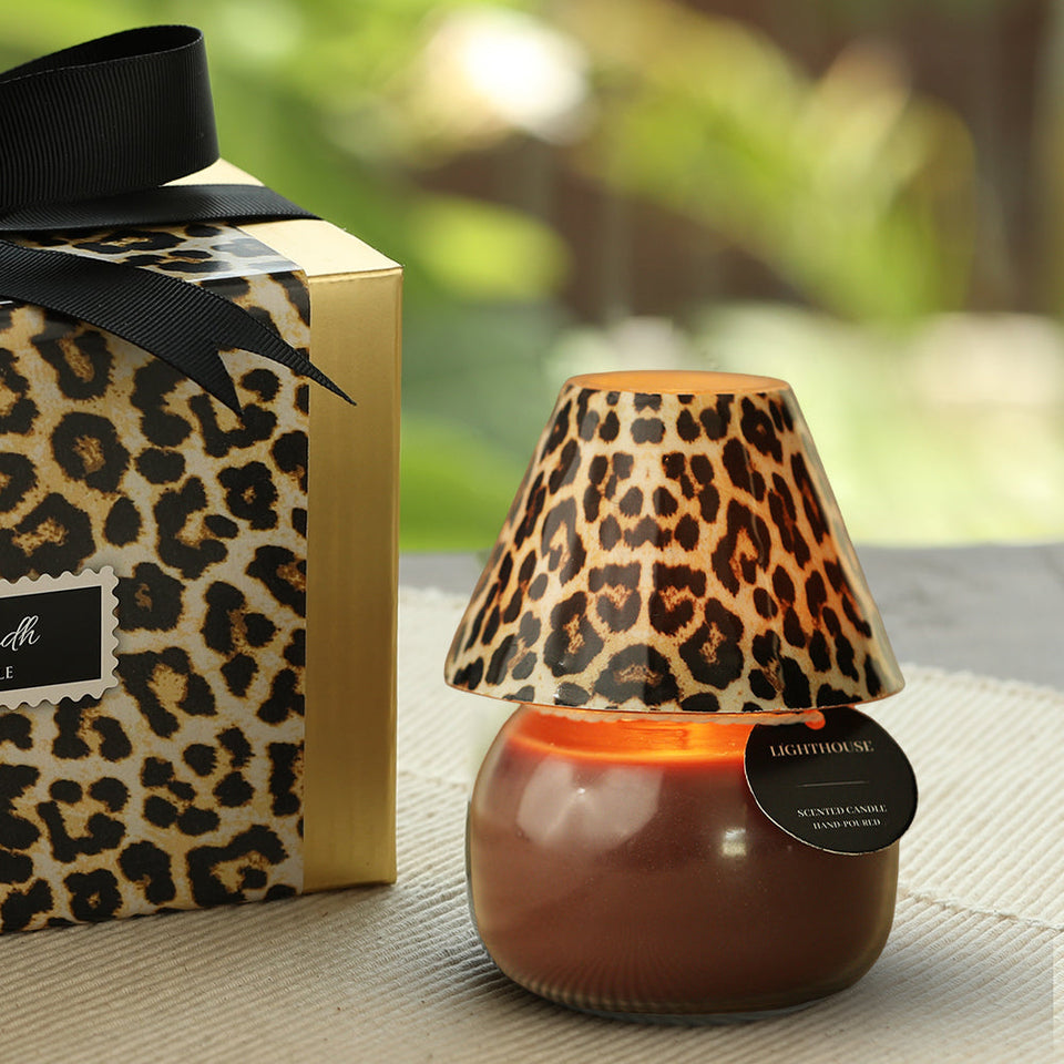 Lighthouse Candle - Scented Candles Online and Candles for Decoration