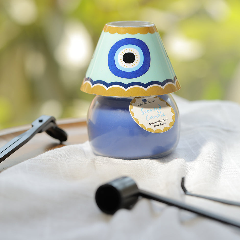 Lighthouse Candle - Scented Candles Online and Candles for Decoration